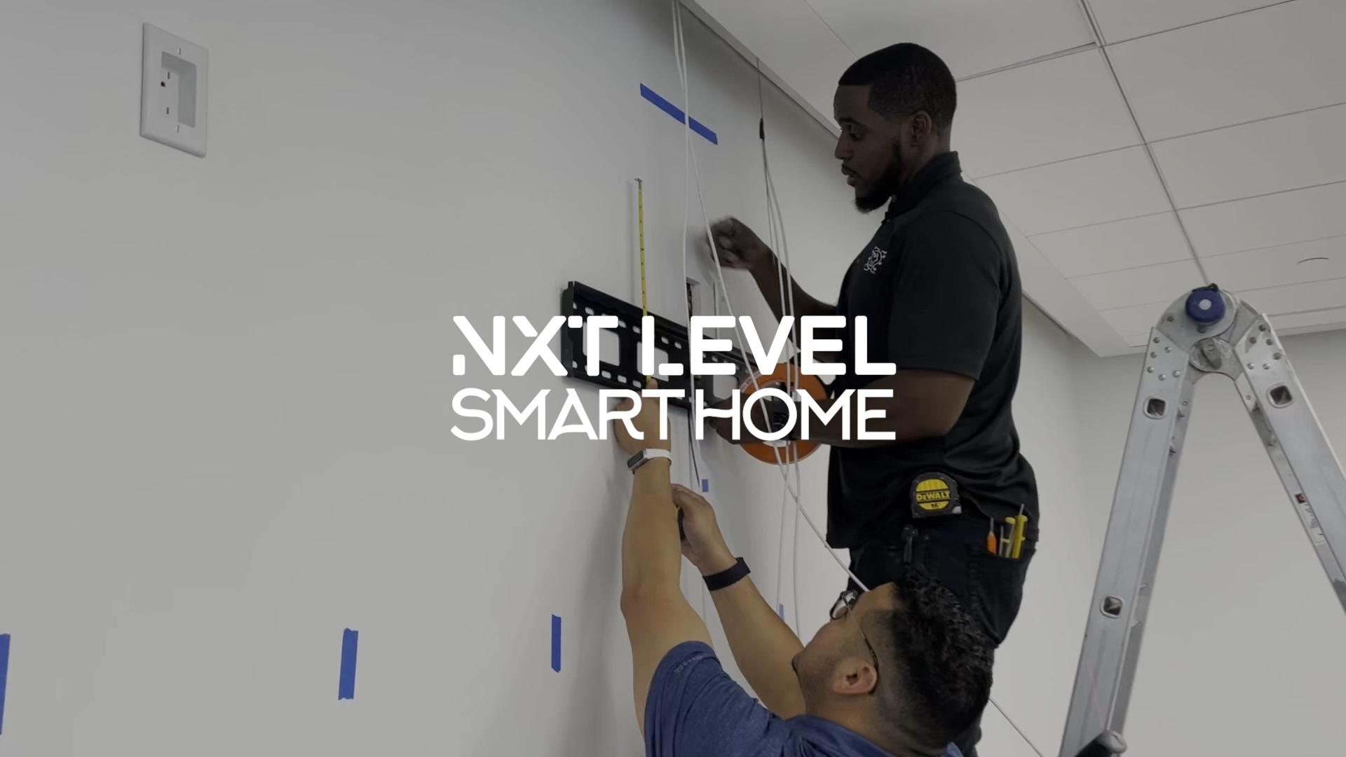 NXT Level Perks - NXT Level Smart Home